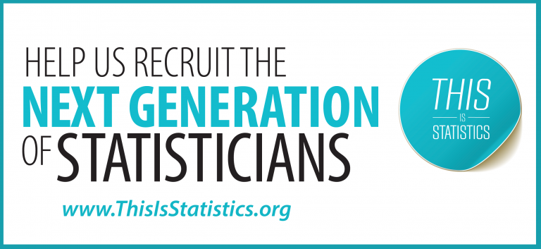 ThisIsStatistics | Statistics Teacher