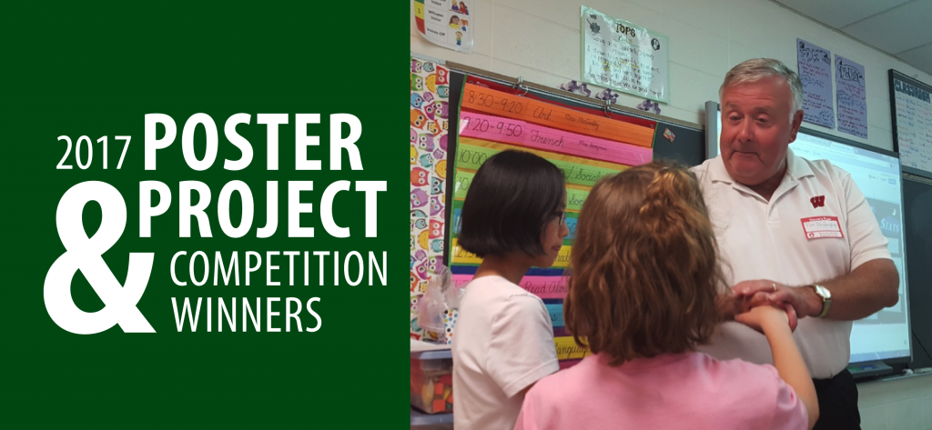 ASA 2017 Poster and Project Winners Announced | Statistics Teacher