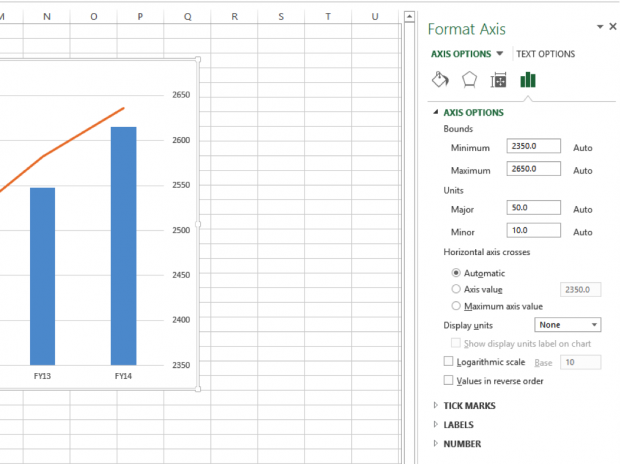 How to Lie (to Congress) with Statistics | Statistics Teacher