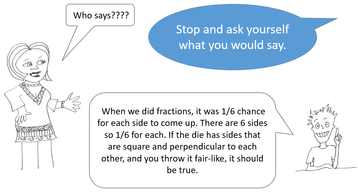 Building Understanding of Randomness from Ideas About Variation and ...