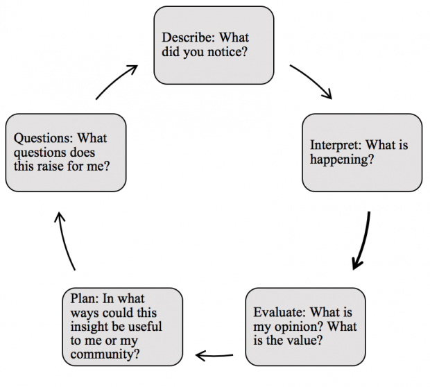 Data Interrogations for Critical Statistical Literacy | Statistics Teacher