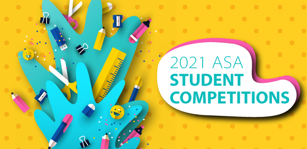 2021 ASA Student Competitions | Statistics Teacher
